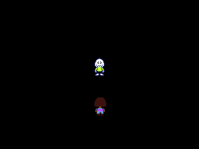 Final Power - Undertale Wiki FR