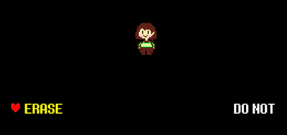 Chara - Undertale Wiki FR